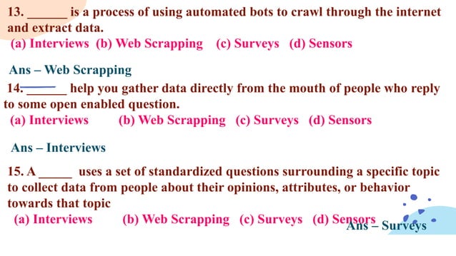 solved mcq- project cycle ARTIFICIAL INTELLIGENCE.pdf