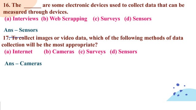 solved mcq- project cycle ARTIFICIAL INTELLIGENCE.pdf