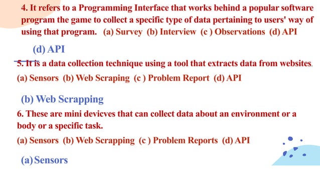 solved mcq- project cycle ARTIFICIAL INTELLIGENCE.pdf