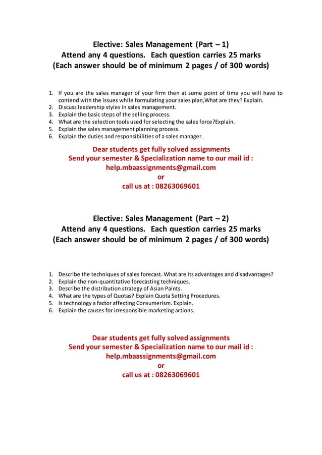 Solved nibm assignments | DOCX