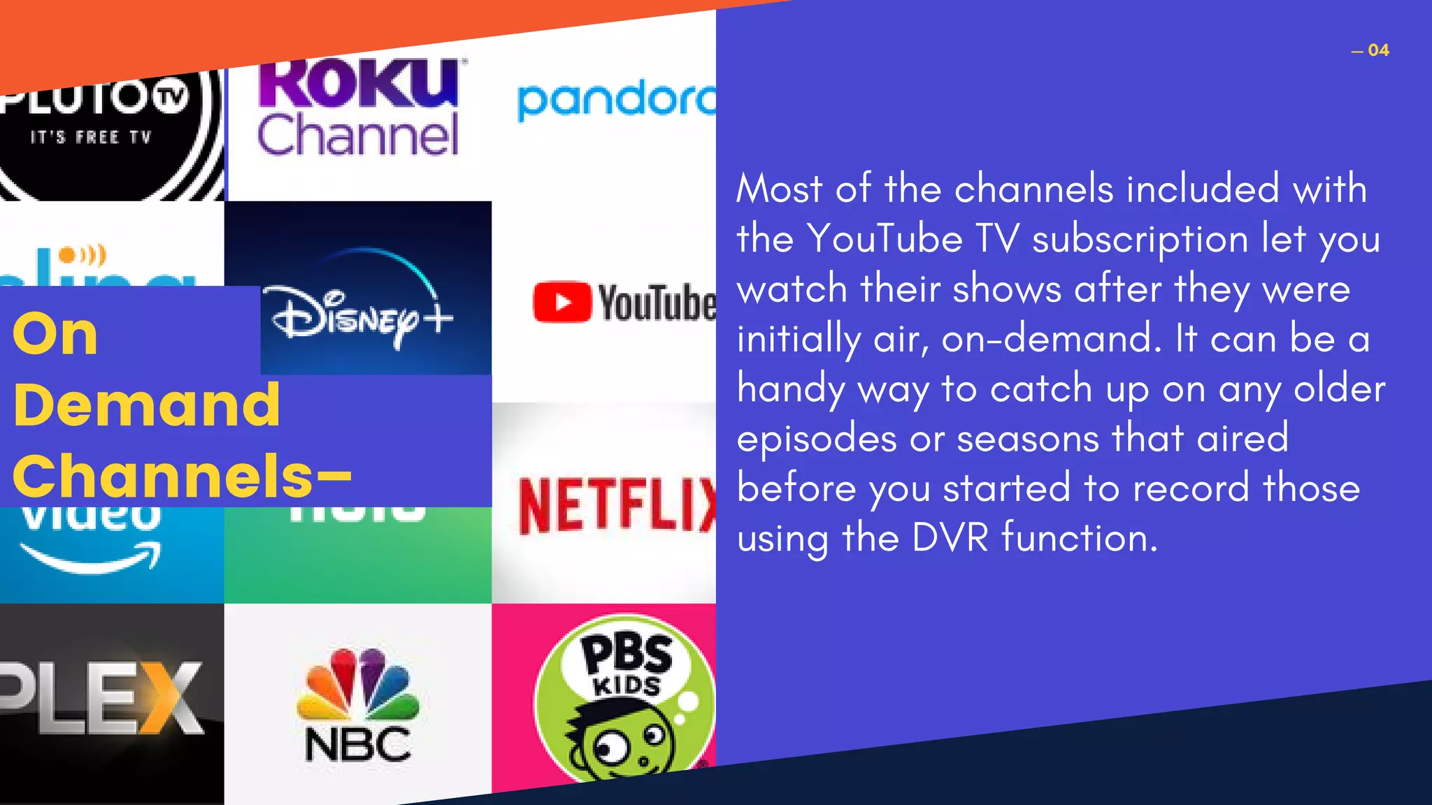 Solution to Activate Youtube TV on Roku | Visit Us | PPT