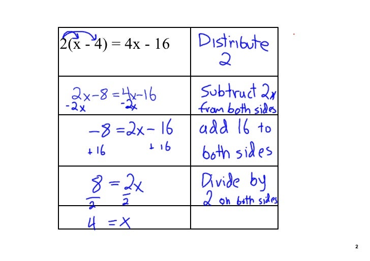 Solve Eq Example 01