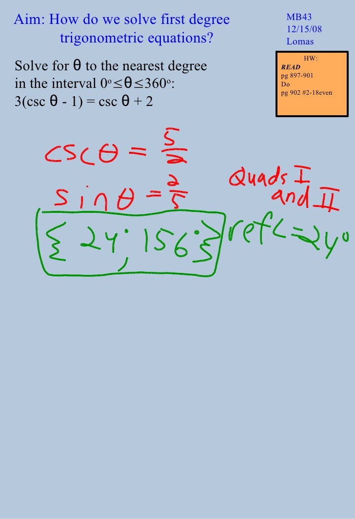 solve-first-degree-trig-equations-t