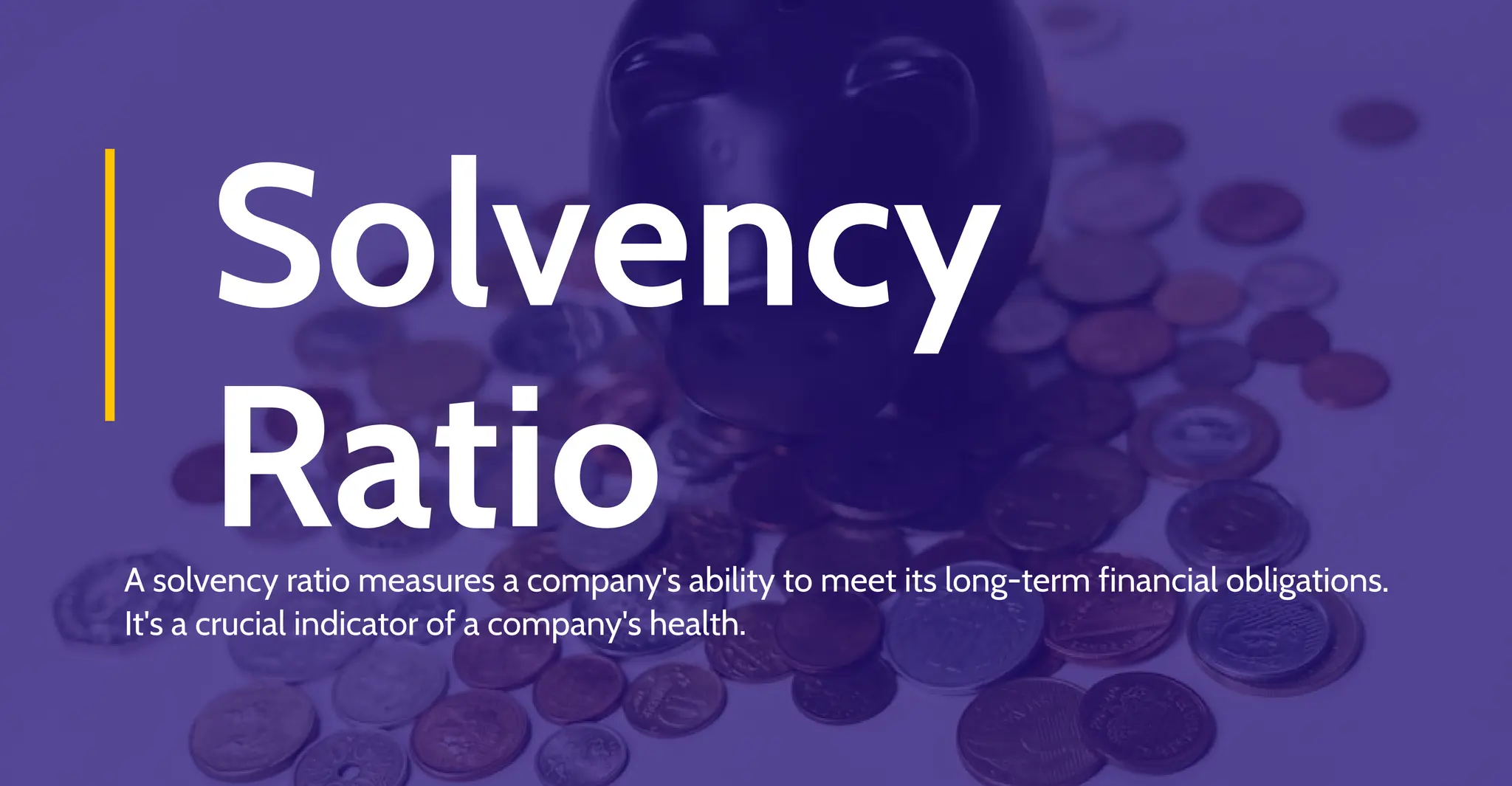 Solvency Ratio – Debt to Equity Ratio & Financial Stability Guide | PDF