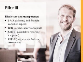 Solvency ii and return on equity; optimizing capital and manage the ...
