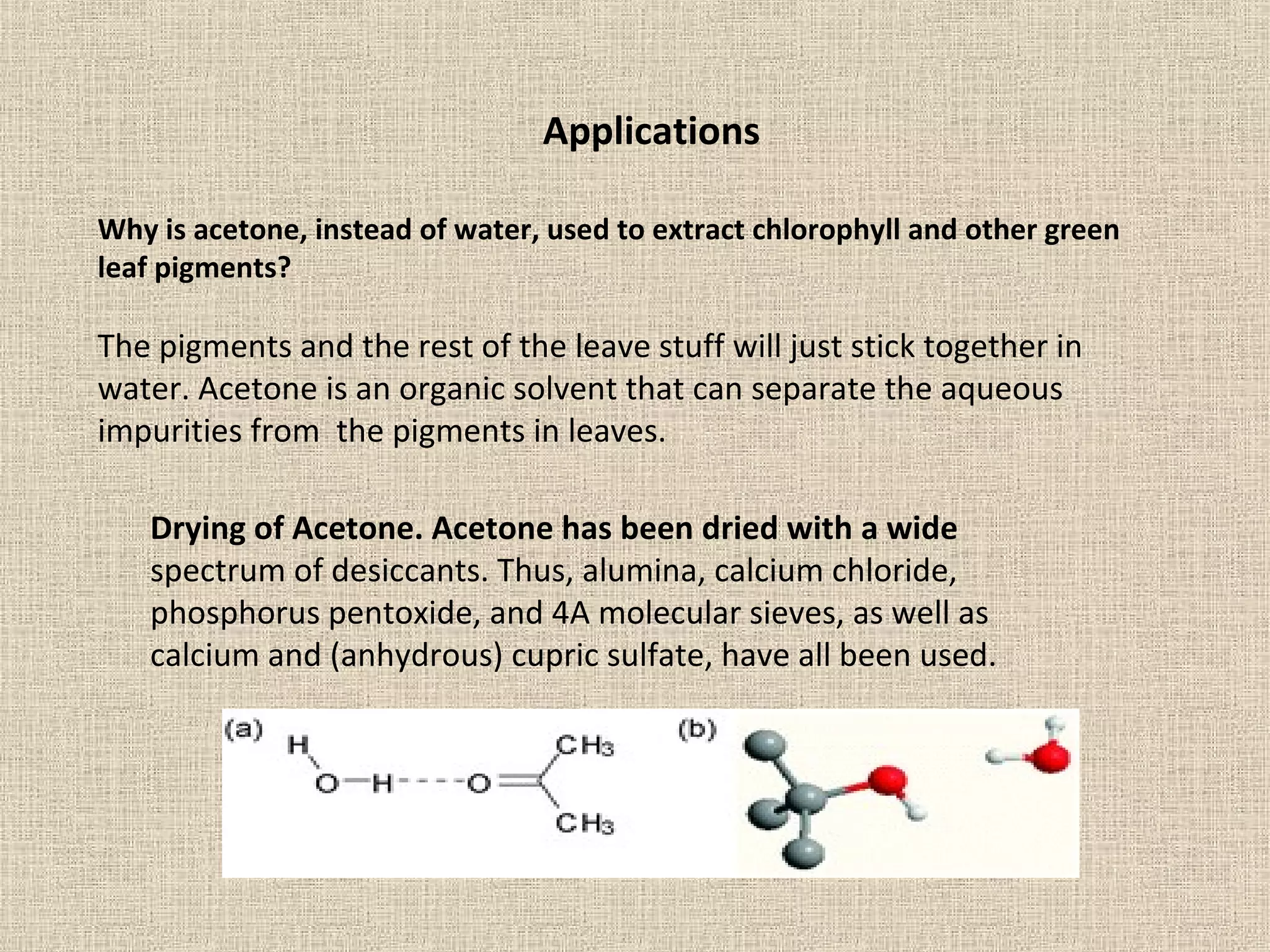 Solvent drying | PPT