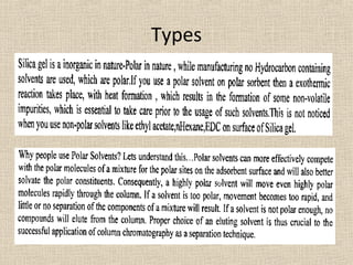 Solvent drying | PPT