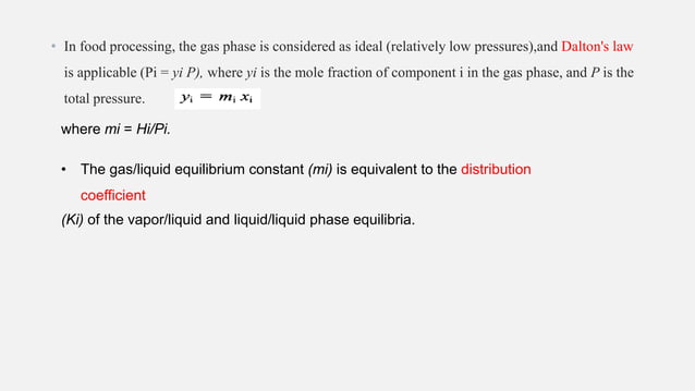 Solvent extraction,Leaching, gas absorption equipment | PPTX ...
