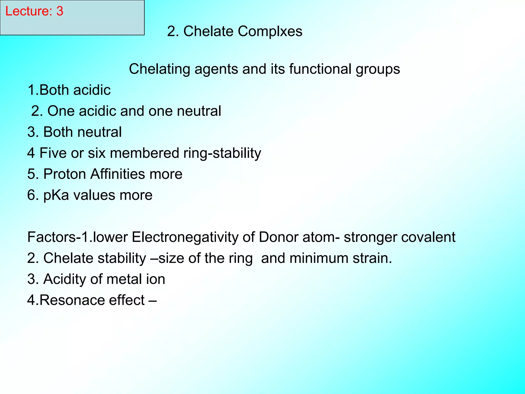 Solvent extraction | PPT