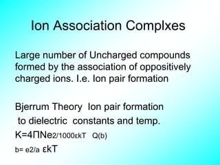 Solvent extraction | PPT