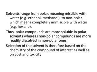 solvent extraction12345678910124567.pptx