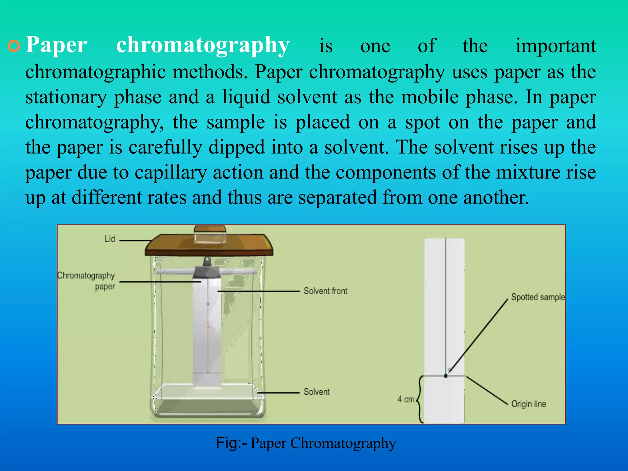 Solvent extraction and separation tech. PPT.pptx