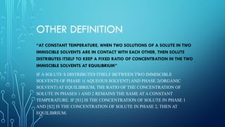 solvent extraction introduction......pptx