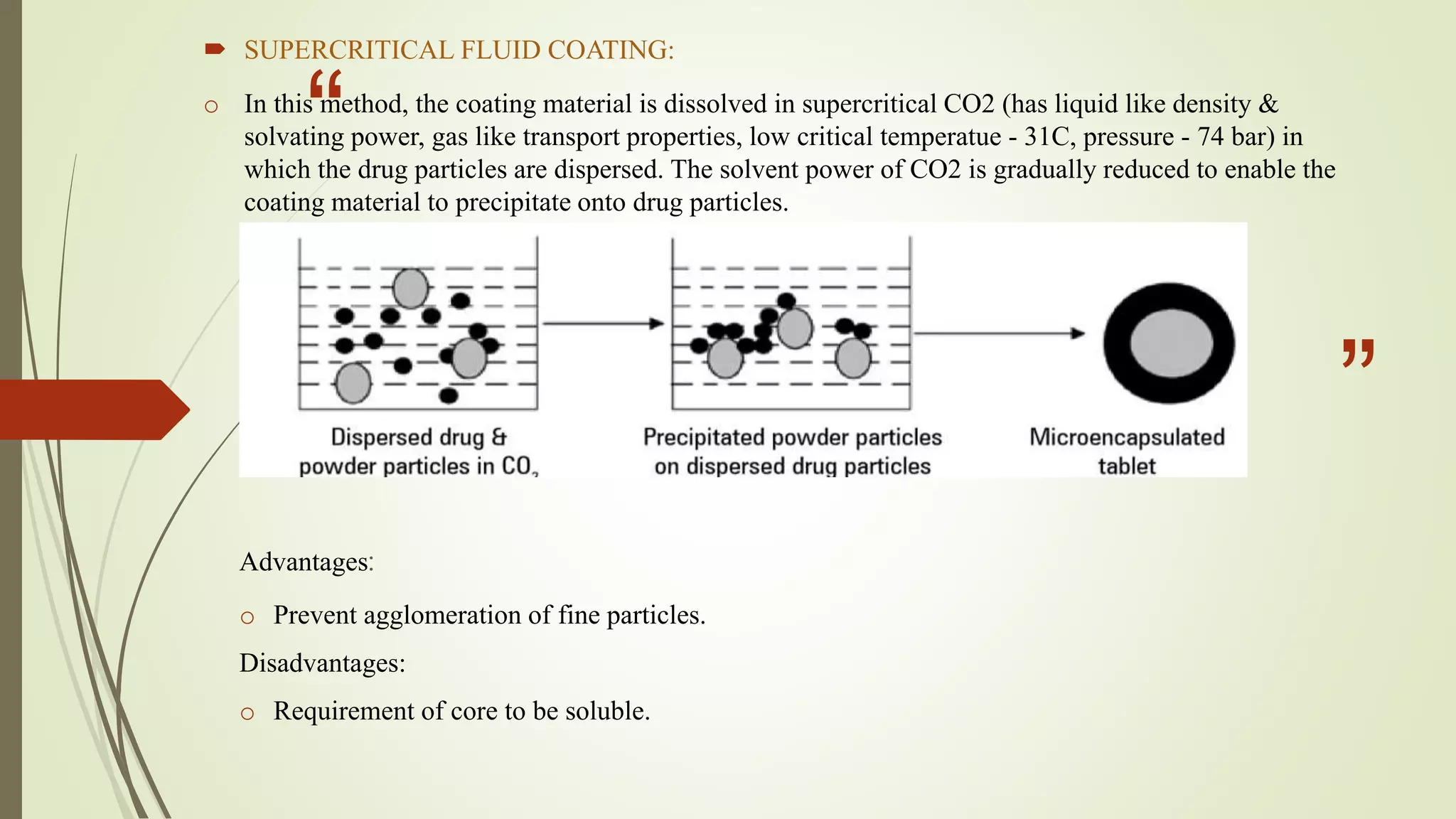 Solventless coating techniques | PPTX