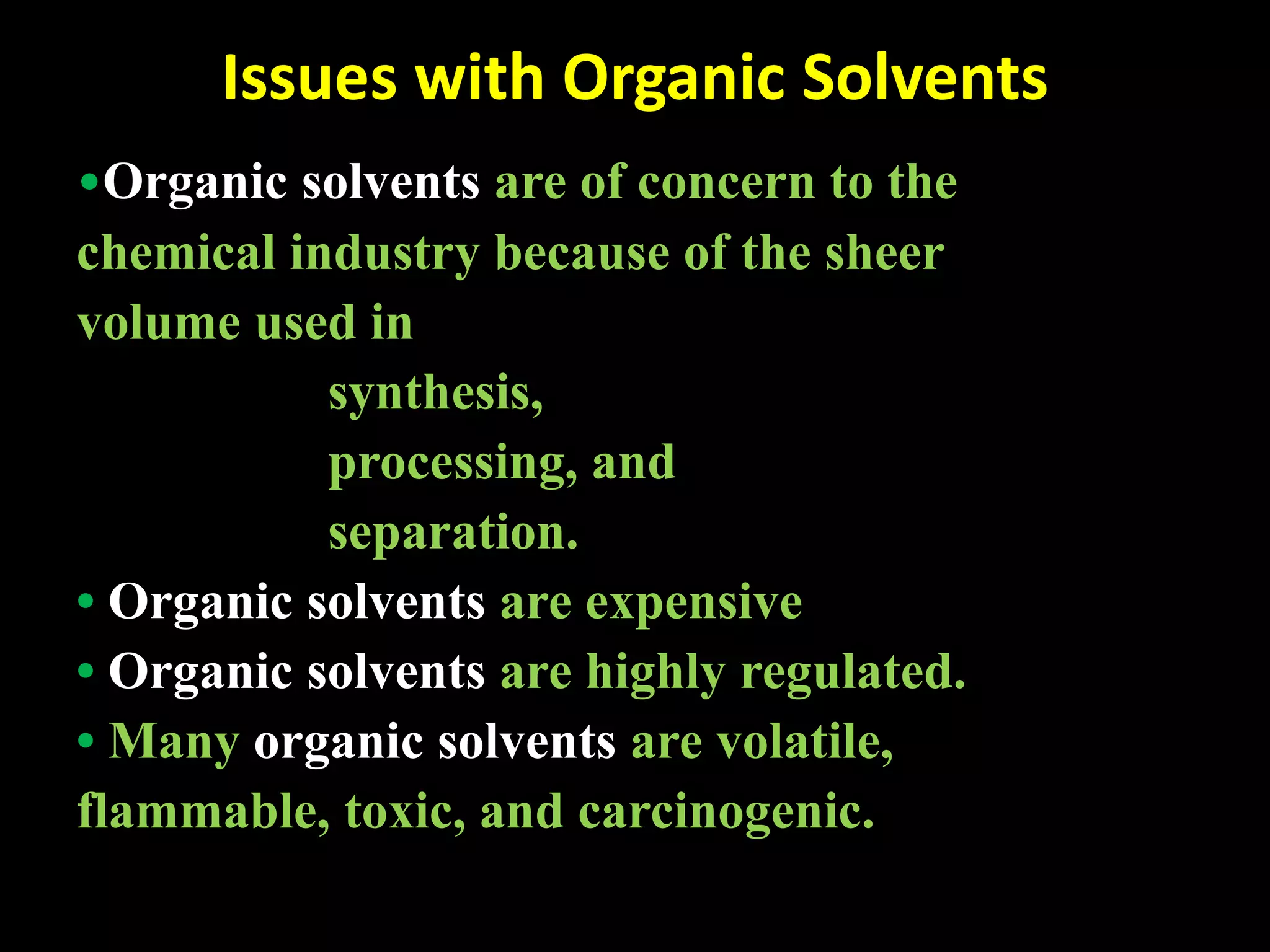 Solventless reaction in green chemistry | PPTX