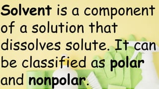 kinds of cleaning solvents for any workplace.pptx