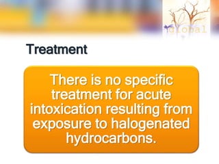 Solvents and pollution | PPSX