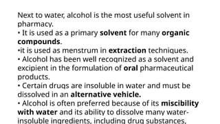 solvents final for pharmacy graduates.pptx