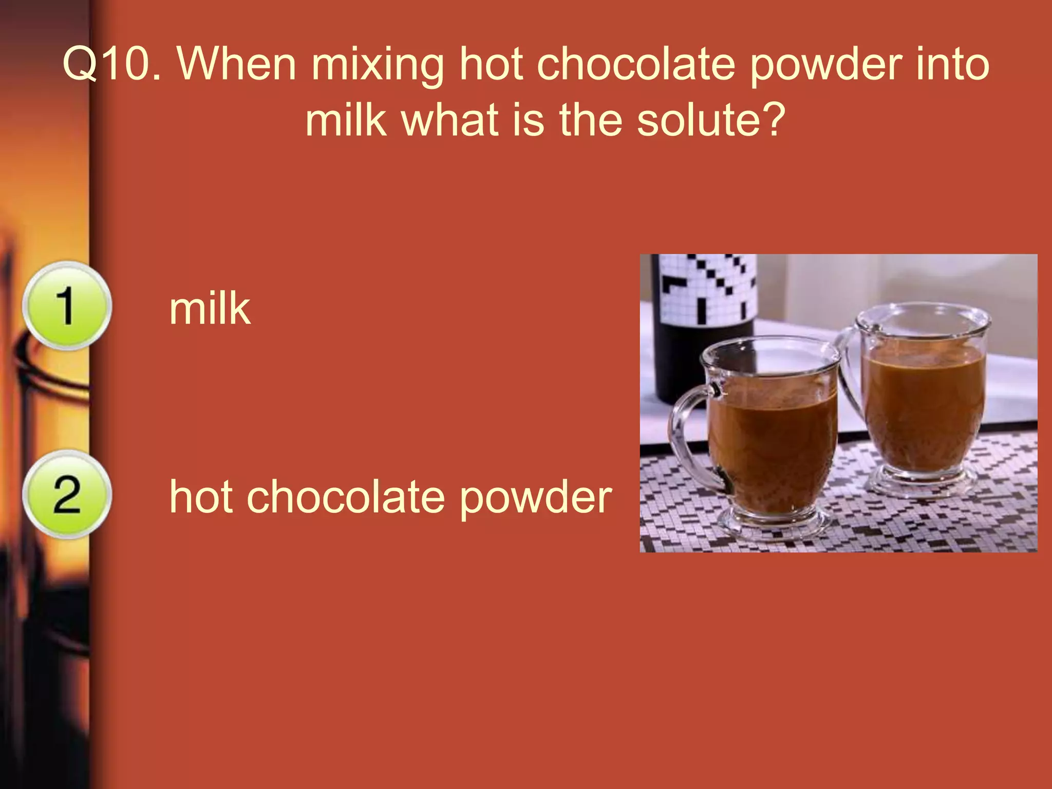 Solvents solutions | PPTX