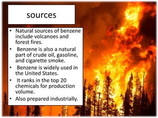 Solvents & their impact on environment | PPTX