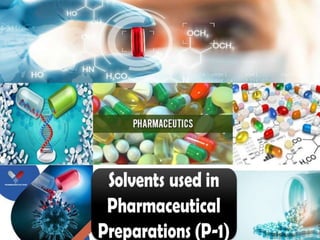 solvents used in pharma prep DR.pptx