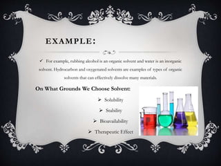 solvents used in pharma prep DR.pptx