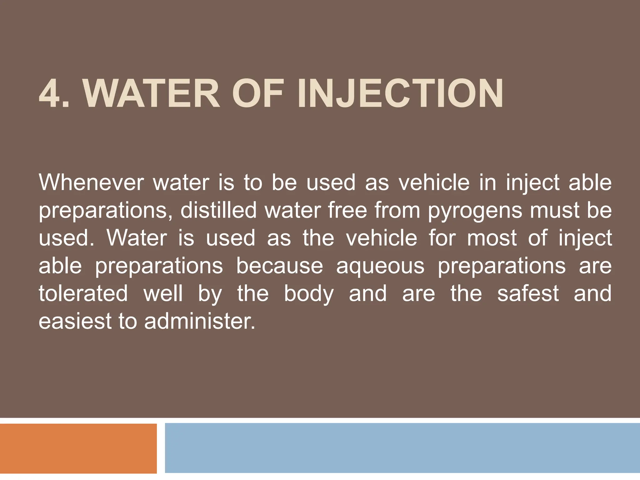 Solvent Used in dosage form pharm D solvents | PPTX