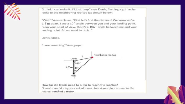 Solve Problems Involving Oblique Triangles.pptx