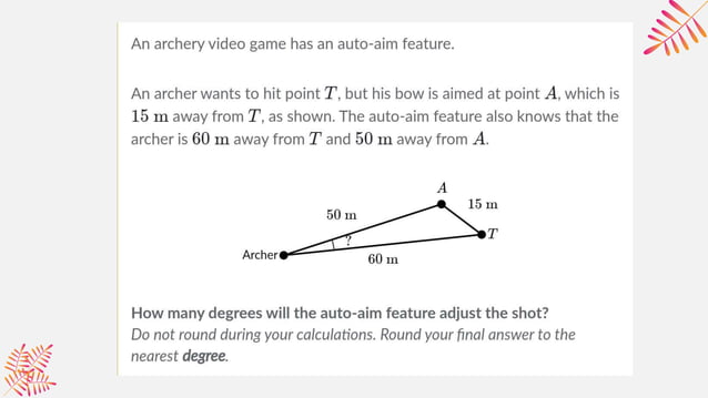Solve Problems Involving Oblique Triangles.pptx