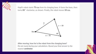 Solve Problems Involving Oblique Triangles.pptx