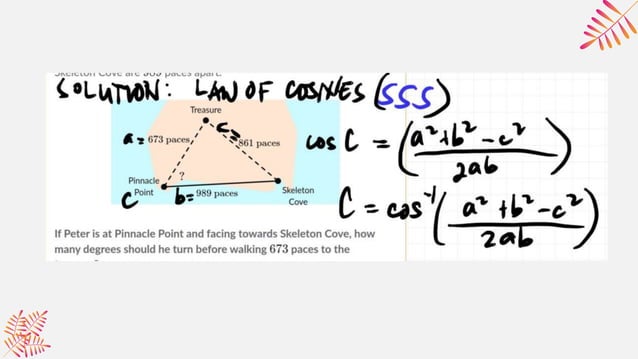 Solve Problems Involving Oblique Triangles.pptx