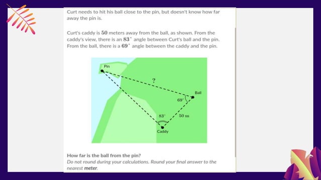 Solve Problems Involving Oblique Triangles.pptx