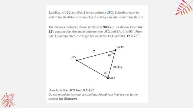 Solve Problems Involving Oblique Triangles.pptx