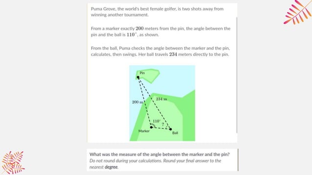 Solve Problems Involving Oblique Triangles.pptx
