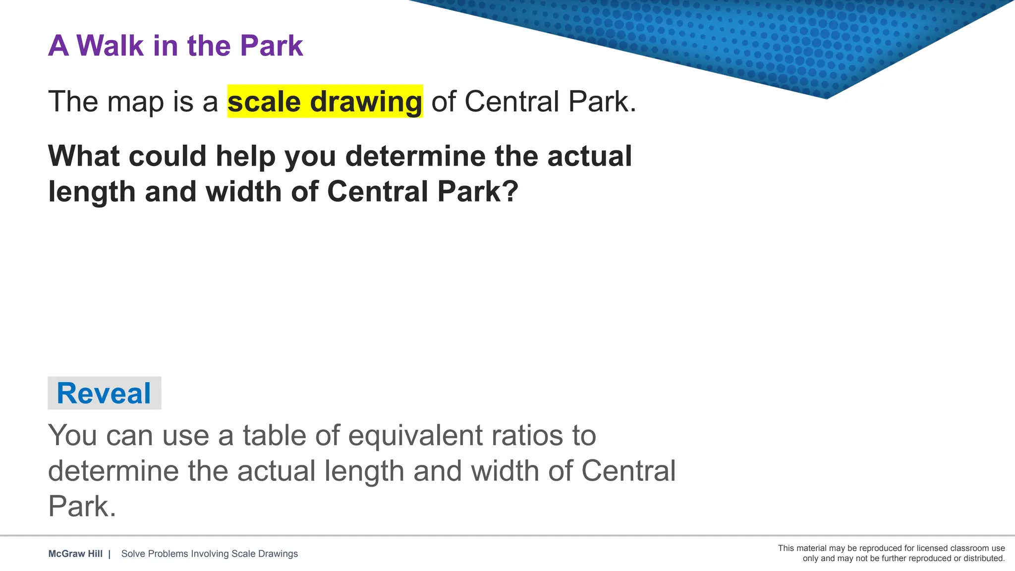 SolveProblemsInvolvingScaleDrawings (1).pptx