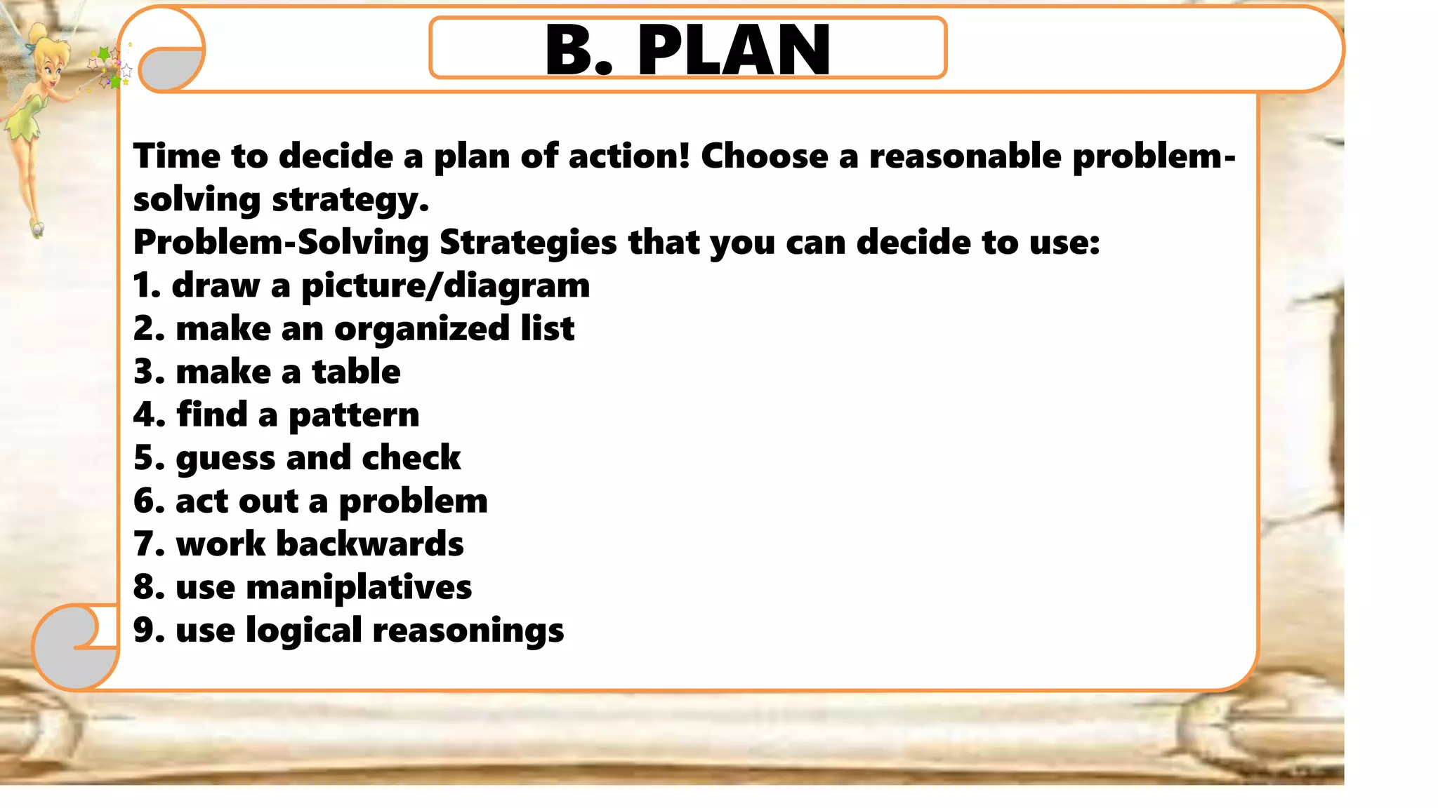 Solves Multi Step Routine And Non Routine Problems Involving Division And Any Of The Other