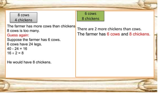 Solves Multi Step Routine And Non Routine Problems Involving Division And Any Of The Other