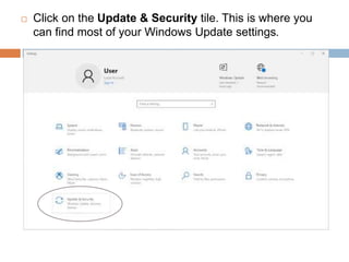 Solve Stop Code Memory Management on Windows.pptx