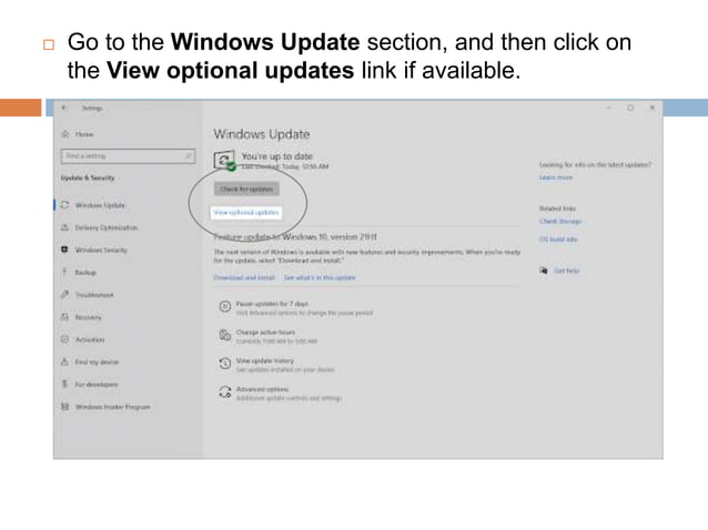 Solve Stop Code Memory Management on Windows.pptx