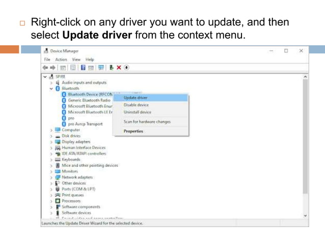 Solve Stop Code Memory Management on Windows.pptx