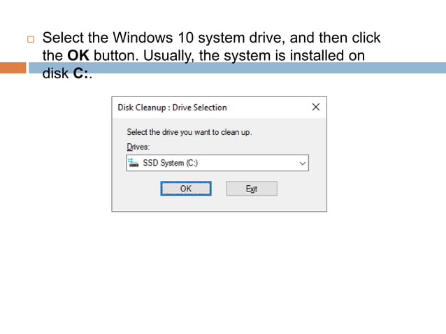 Solve Stop Code Memory Management on Windows.pptx