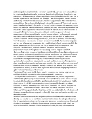 Solve the exercise in security management.pdf