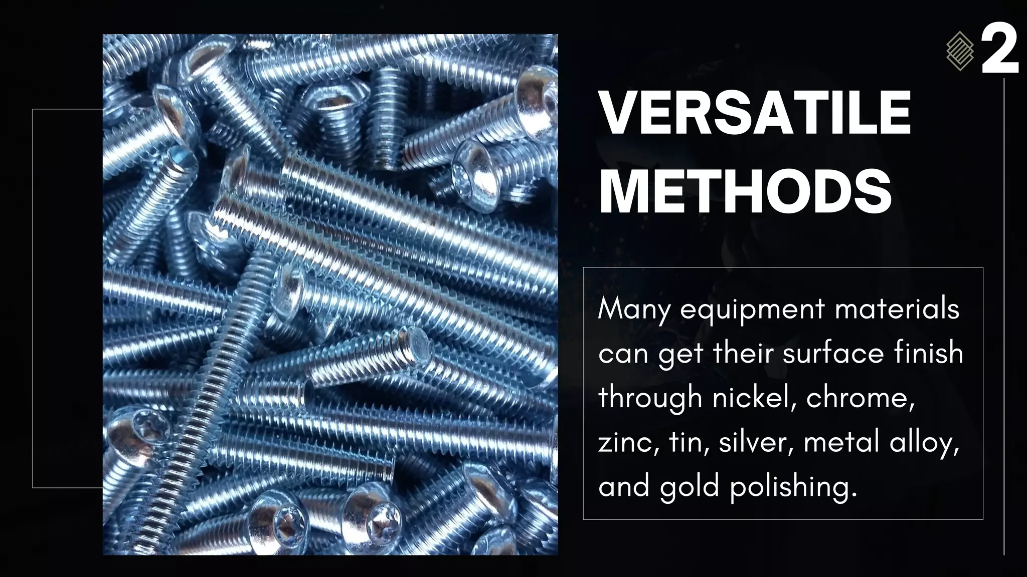 Solve your Hardware Finishing Problems | PDF