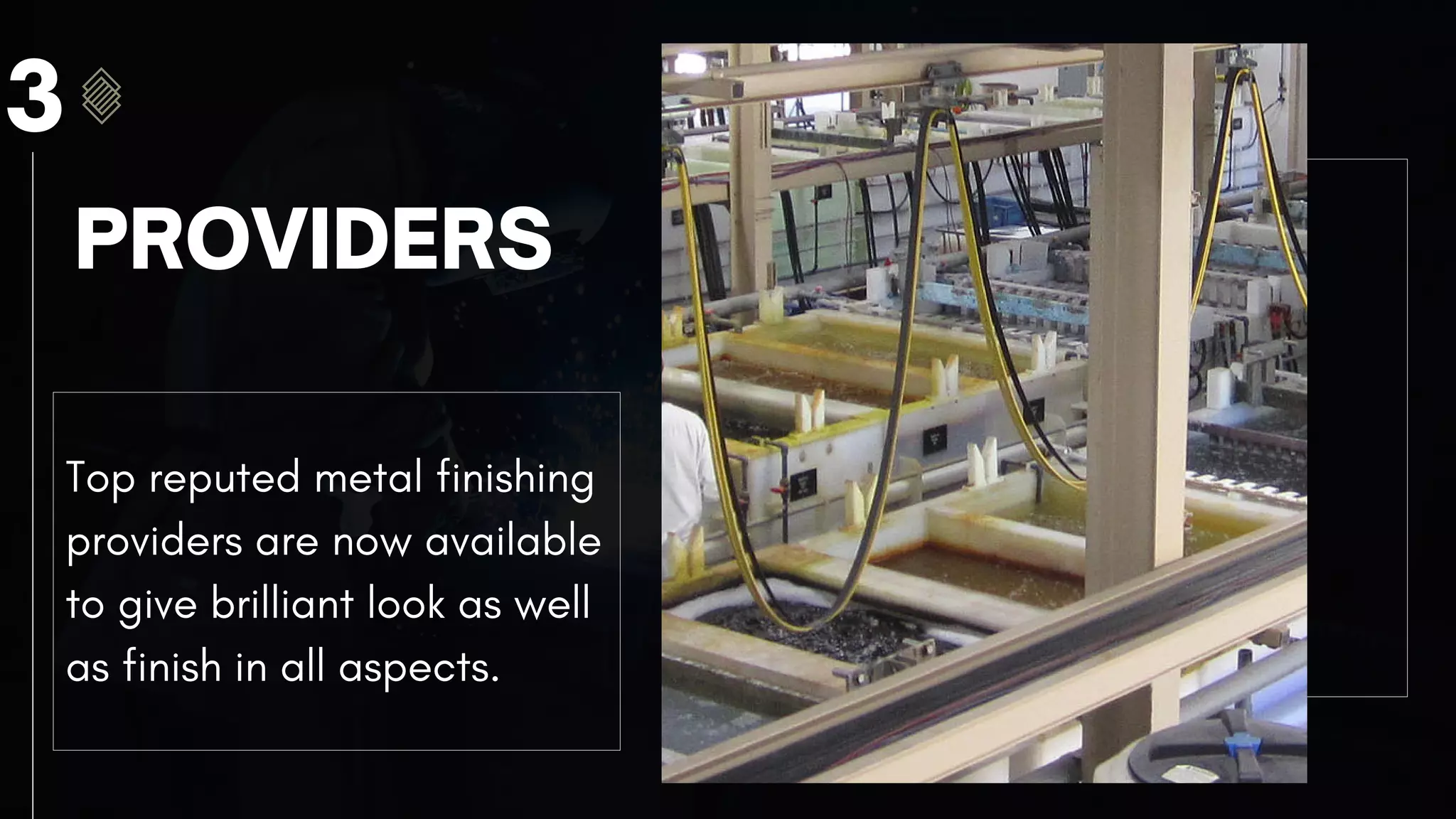 Solve your Hardware Finishing Problems | PDF