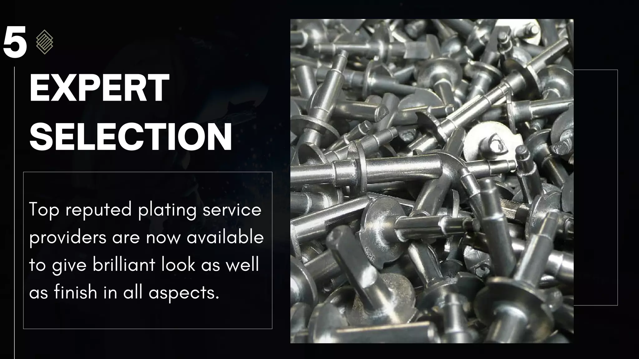 Solve your Hardware Finishing Problems | PPT