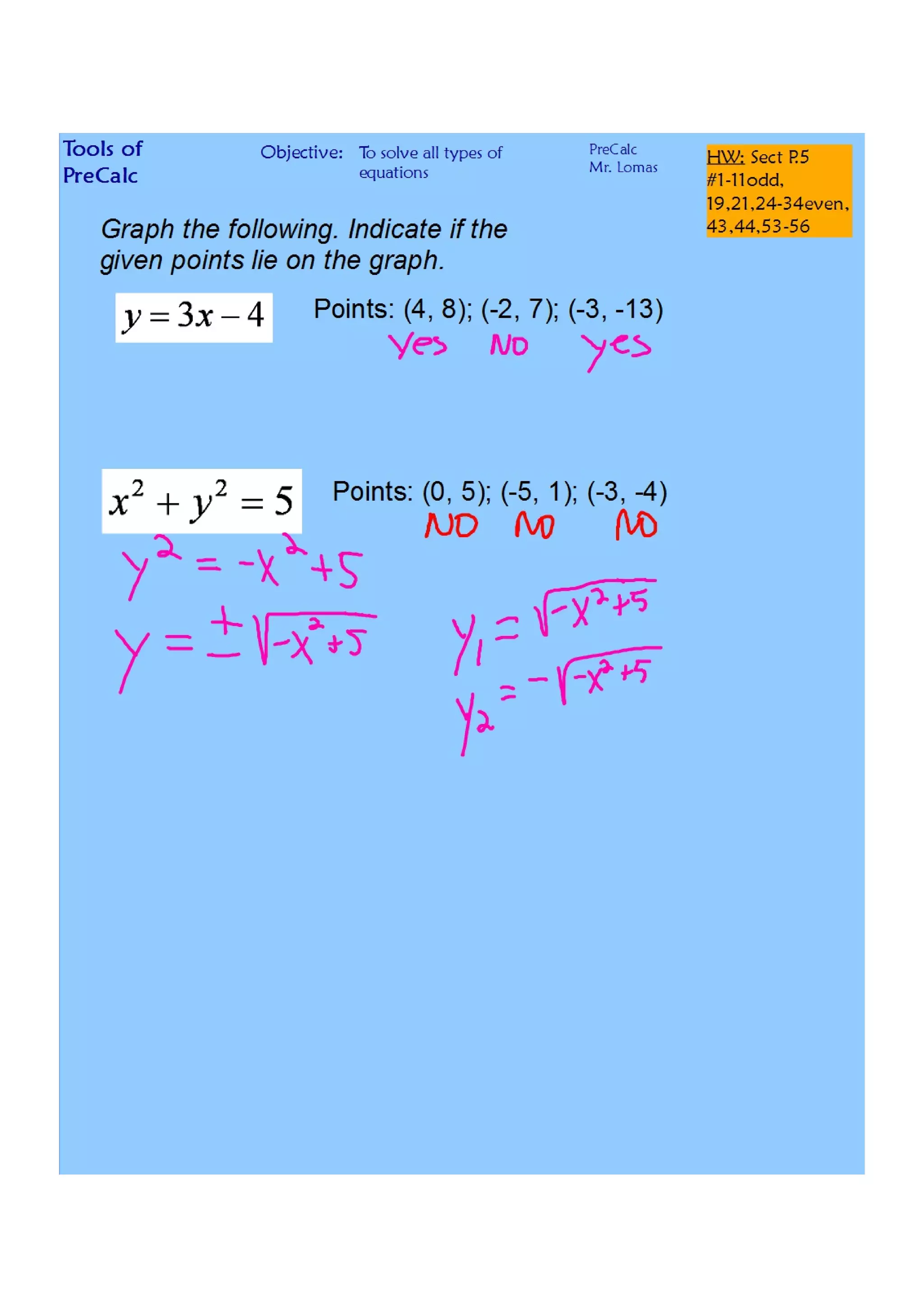 Solving Equations Graphing Calculator.pdf
