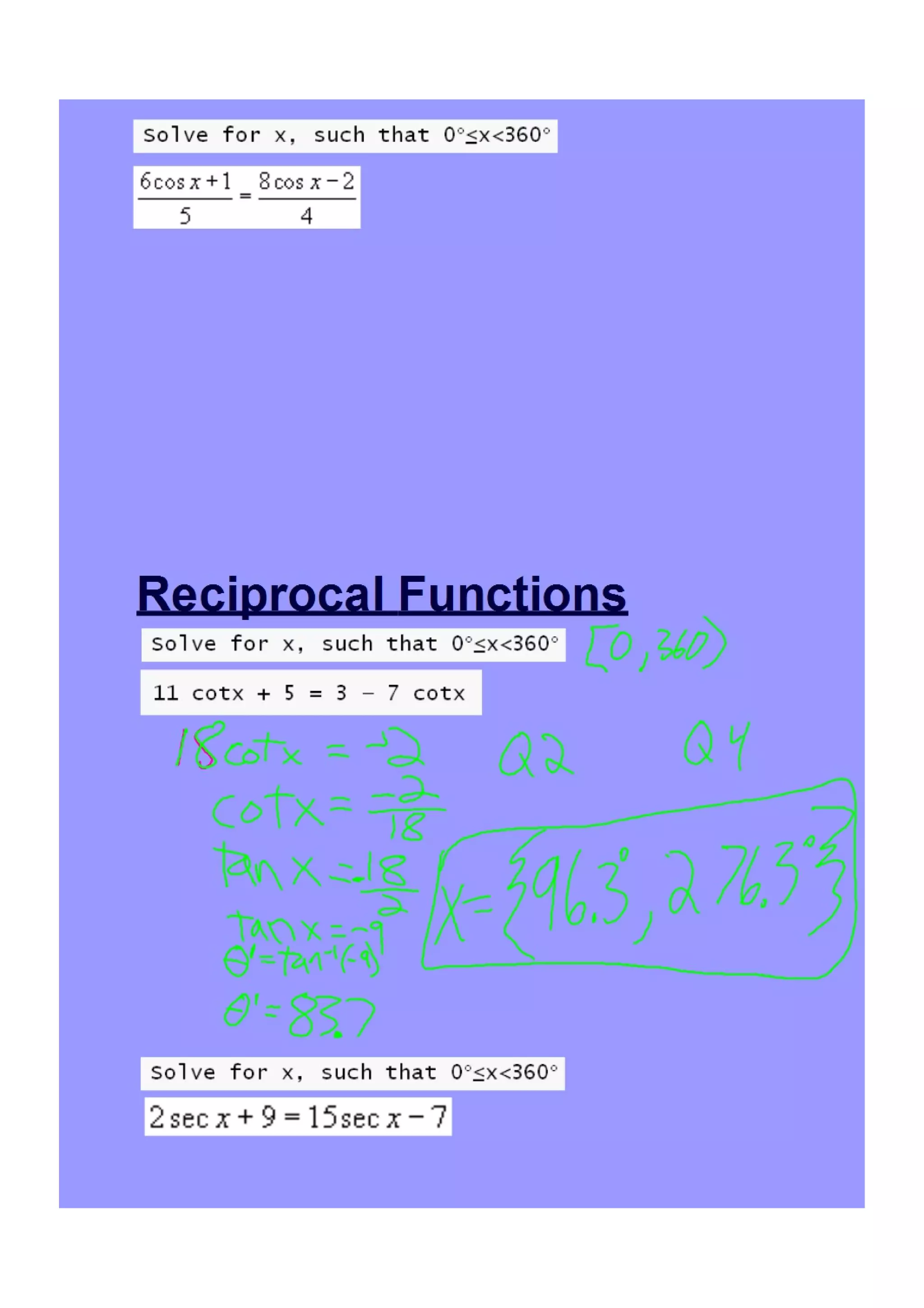 Solving First Degree Trig Equations.pdf