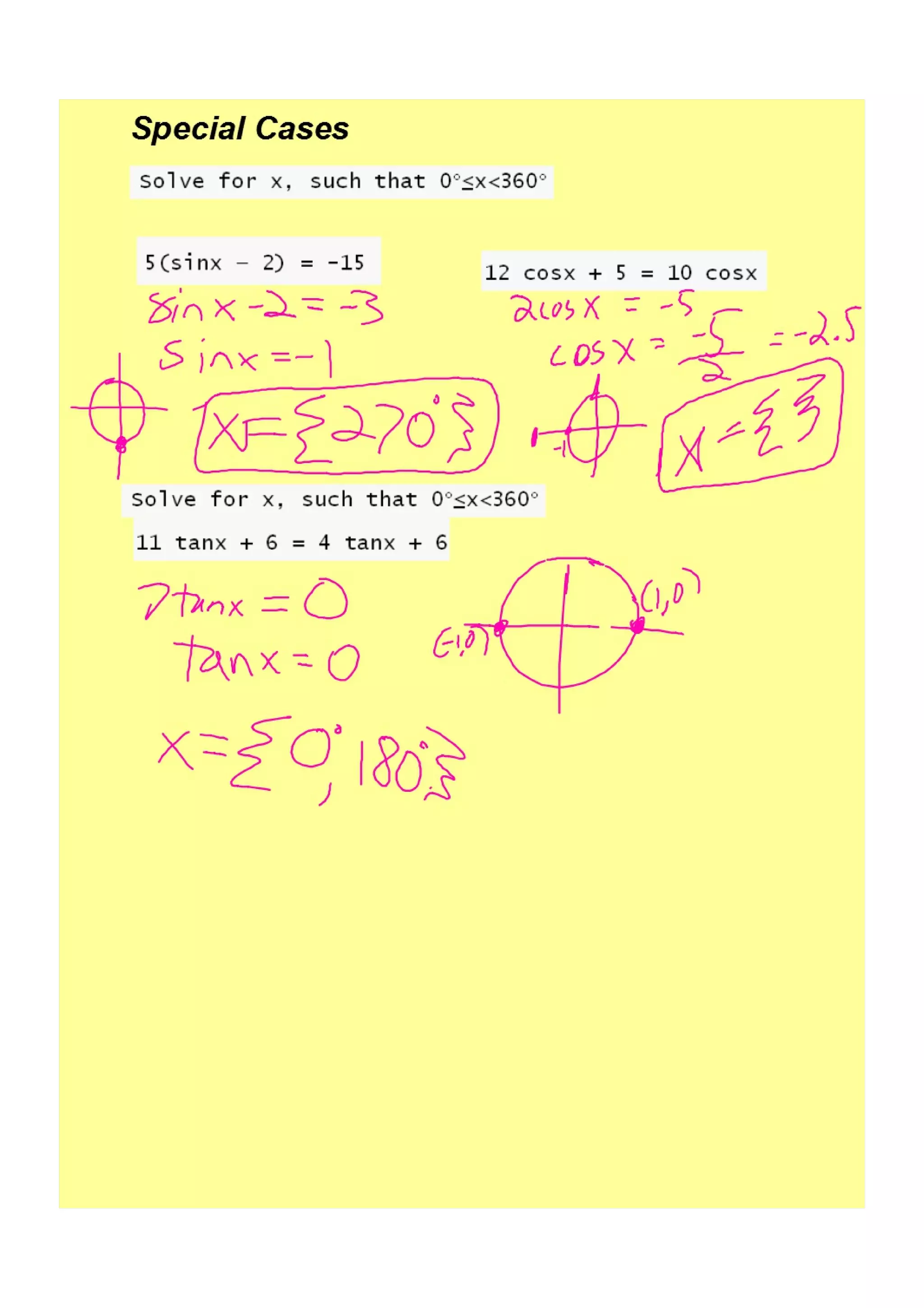 Solving First Degree Trig Equations.pdf