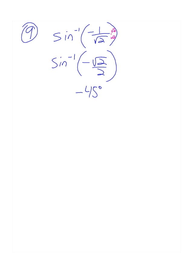 Solving First Degree Trig Equations.pdf