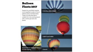 Solving Layout Problems with CSS Grid & Friends - NordicJS | PPT